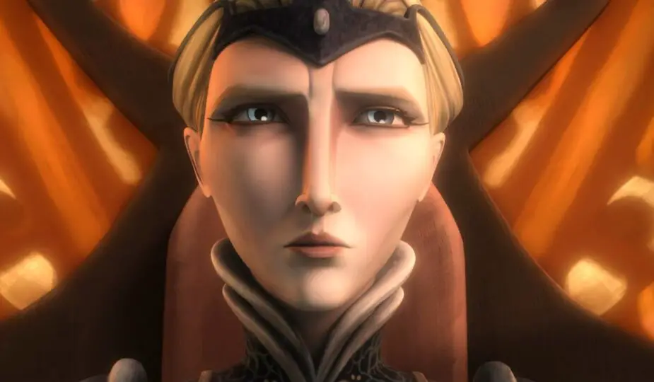 Satine Kryze: One Of Star Wars's Most Tragic Figures Satine Kryze: One Of Star Wars's Most Tragic Figures